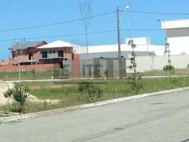 Terreno / Lote para Venda em Peruíbe/SP Balneário São João Batista II