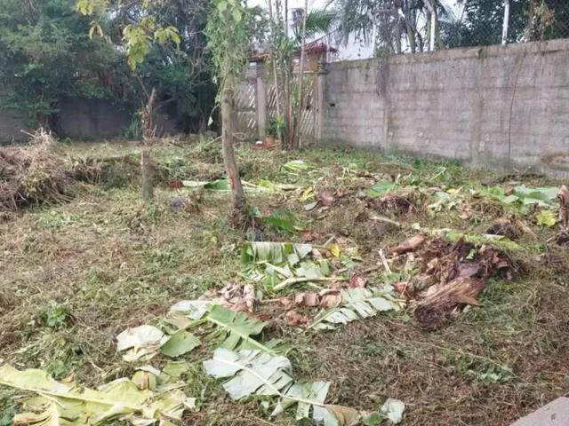 Terreno / Lote para Venda em Peruíbe/SP Balneário São João Batista II