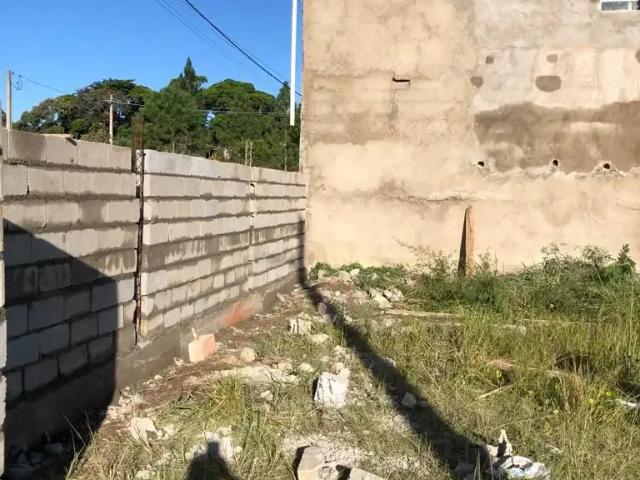 Terreno / Lote para Venda em Peruíbe/SP Balneário São João Batista III