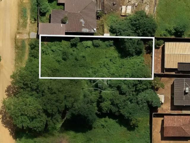 Terreno / Lote para Venda em Peruíbe/SP Balneário São João Batista III
