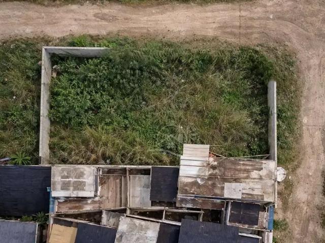 Terreno / Lote para Venda em Peruíbe/SP Balneário São João Batista III