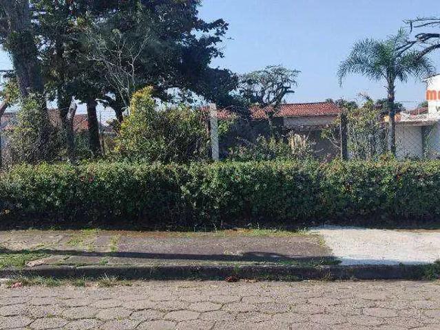 Terreno / Lote para Venda em Peruíbe/SP Balneario Sambura