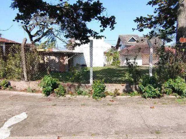 Terreno / Lote para Venda em Peruíbe/SP Balneario Sambura