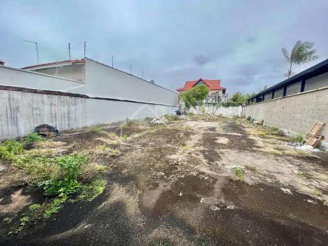 Terreno / Lote para Venda em Peruíbe/SP Balneario Sambura