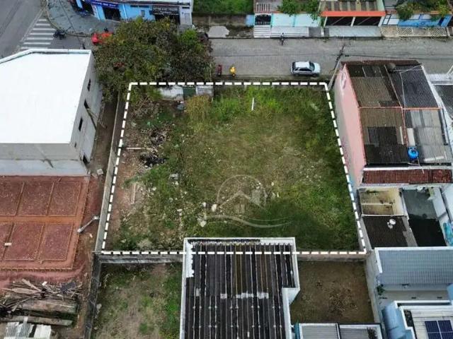 Terreno / Lote para Venda em Peruíbe/SP Balneario Sambura