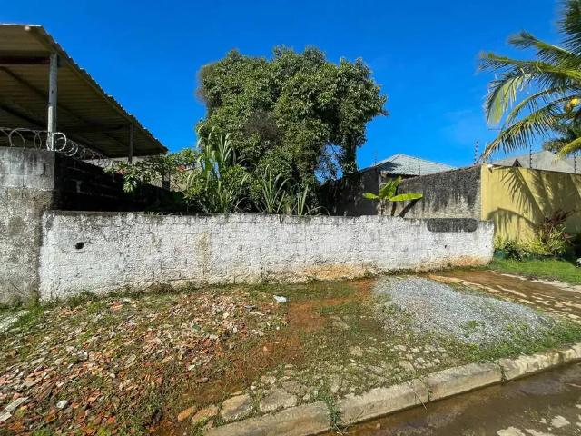 Terreno / Lote para Venda em Peruíbe/SP Balneario Sambura