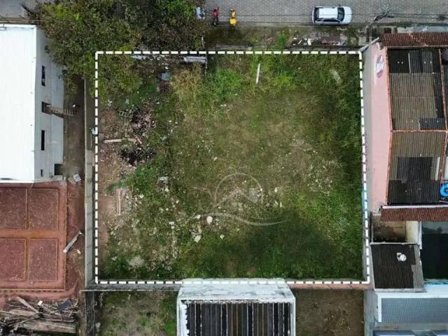 Terreno / Lote para Venda em Peruíbe/SP Balneario Sambura