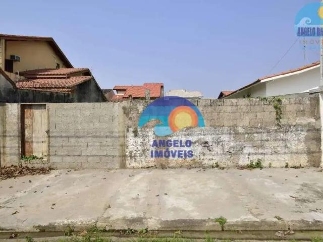 Terreno / Lote para Venda em Peruíbe/SP Balneario Sambura