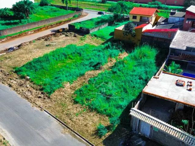 Terreno / Lote para Venda em Peruíbe/SP Balneário Três Marias