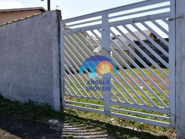 Terreno / Lote para Venda em Peruíbe/SP Balneário Três Marias