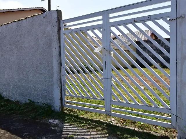 Terreno / Lote para Venda em Peruíbe/SP Balneário Três Marias