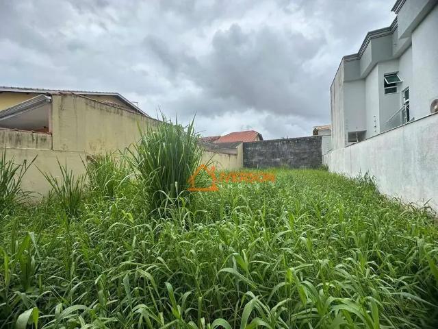 Terreno / Lote para Venda em Peruíbe/SP Balneário Três Marias