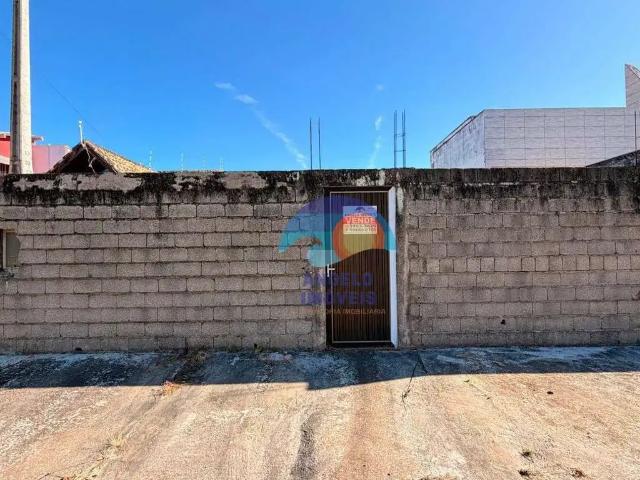Terreno / Lote para Venda em Peruíbe/SP Balneário Três Marias