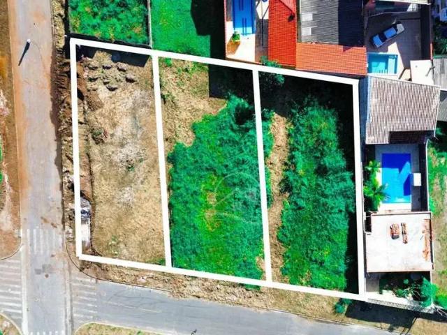 Terreno / Lote para Venda em Peruíbe/SP Balneário Três Marias