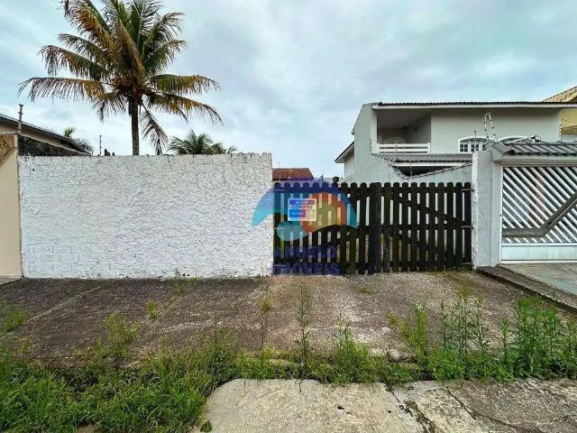 Terreno / Lote para Venda em Peruíbe/SP Balneário Três Marias
