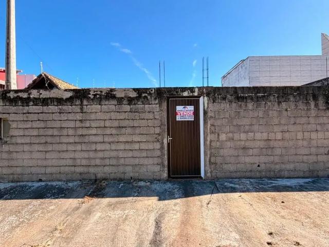 Terreno / Lote para Venda em Peruíbe/SP Balneário Três Marias