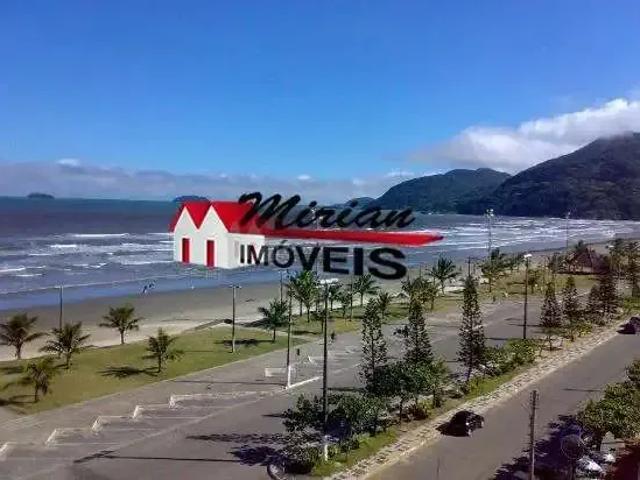 Terreno / Lote para Venda em Peruíbe/SP Balneário Três Marias