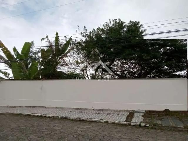 Terreno / Lote para Venda em Peruíbe/SP Balneário Três Marias