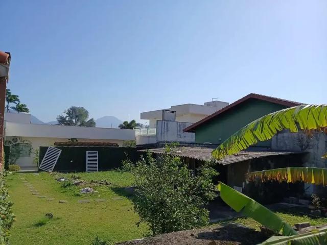 Terreno / Lote para Venda em Peruíbe/SP Balneário Três Marias