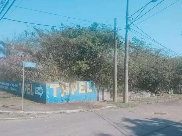 Terreno / Lote para Venda em Peruíbe/SP Balneário Três Marias