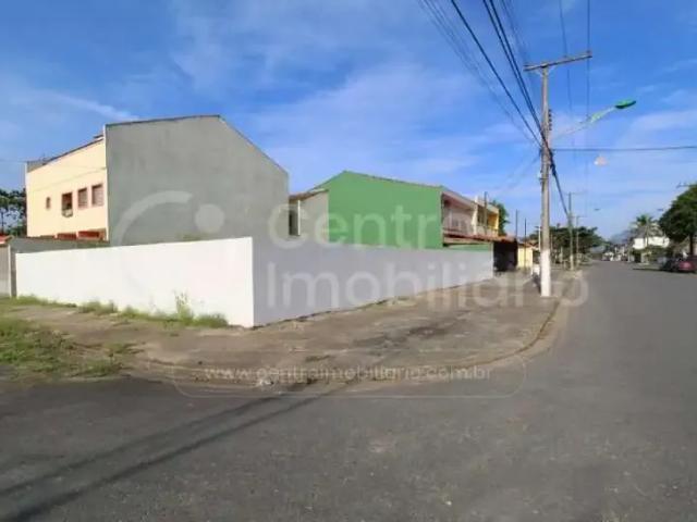 Terreno / Lote para Venda em Peruíbe/SP Belmira Novaes