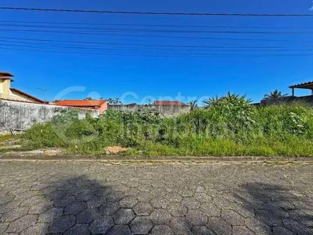 Terreno / Lote para Venda em Peruíbe/SP Belmira Novaes