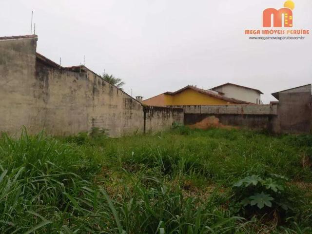 Terreno / Lote para Venda em Peruíbe/SP Belmira Novaes