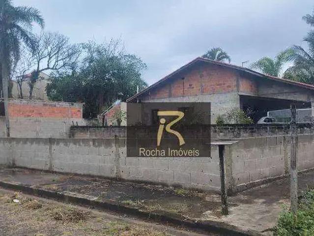 Terreno / Lote para Venda em Peruíbe/SP Belmira Novaes
