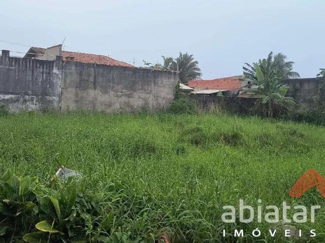 Terreno / Lote para Venda em Peruíbe/SP Estância Balneária Belmira Novaes