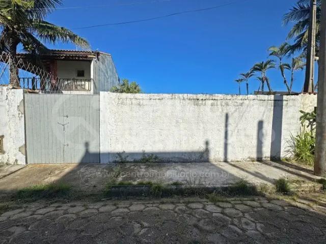 Terreno / Lote para Venda em Peruíbe/SP Belmira Novaes
