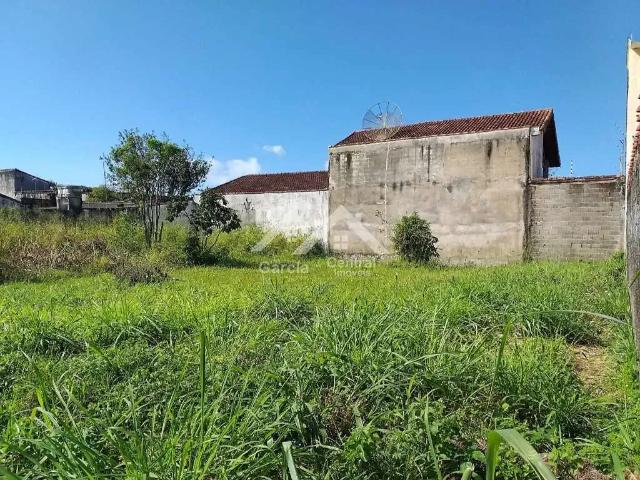 Terreno / Lote para Venda em Peruíbe/SP Belmira Novaes