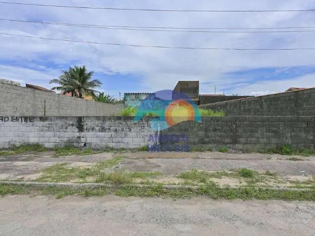 Terreno / Lote para Venda em Peruíbe/SP Belmira Novaes