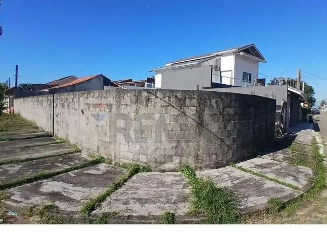 Terreno / Lote para Venda em Peruíbe/SP Belmira Novaes