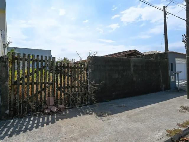 Terreno / Lote para Venda em Peruíbe/SP Belmira Novaes