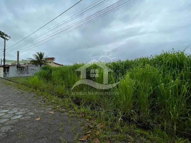 Terreno / Lote para Venda em Peruíbe/SP Belmira Novaes