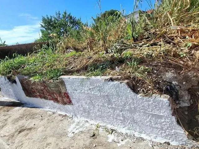 Terreno / Lote para Venda em Peruíbe/SP Belmira Novaes