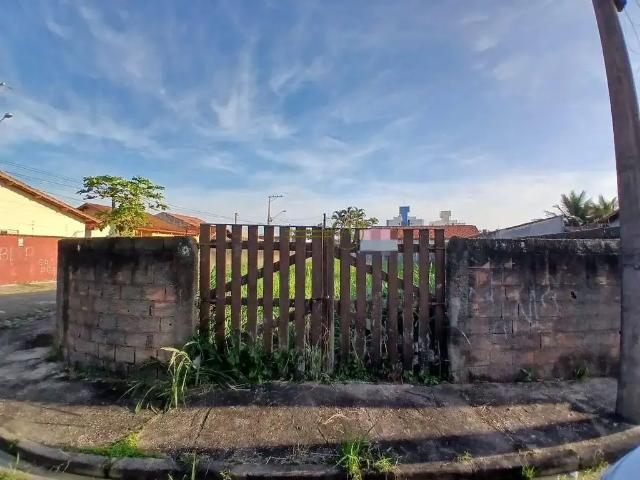 Terreno / Lote para Venda em Peruíbe/SP Estância Balneária Belmira Novaes