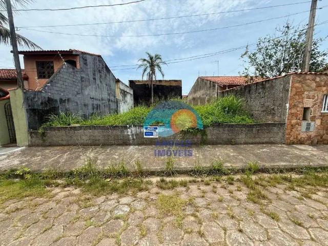 Terreno / Lote para Venda em Peruíbe/SP Belmira Novaes