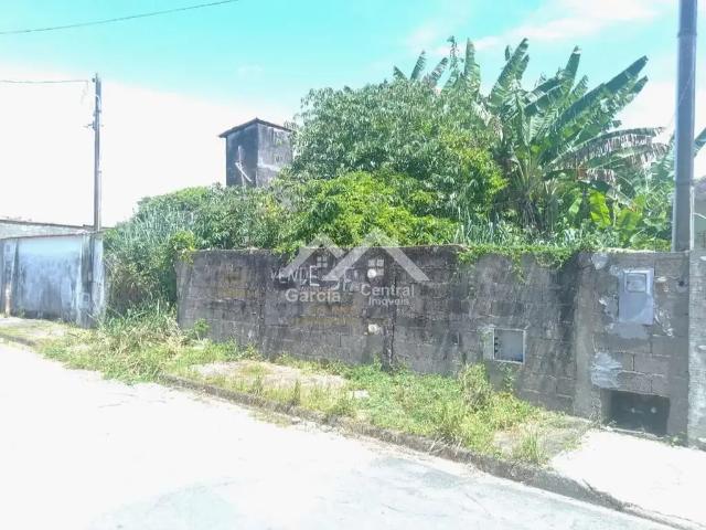 Terreno / Lote para Venda em Peruíbe/SP Belmira Novaes