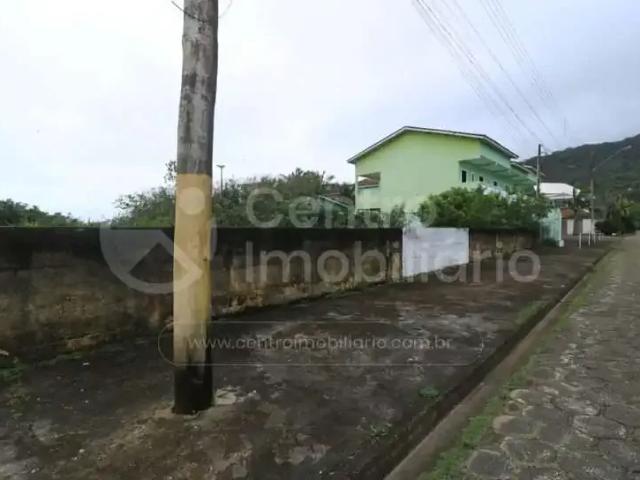 Terreno / Lote para Venda em Peruíbe/SP Guaraú