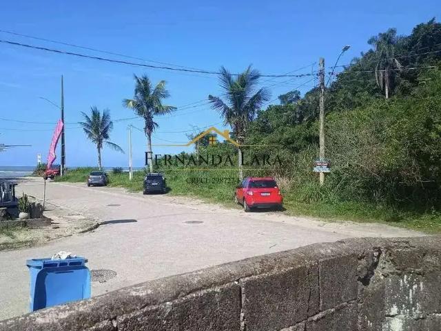 Terreno / Lote para Venda em Peruíbe/SP Guaraú