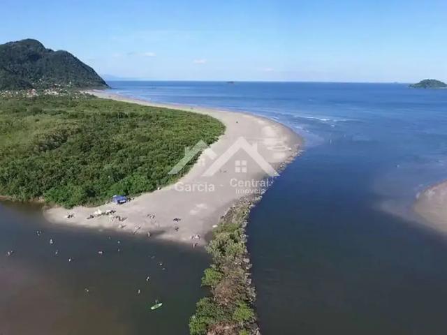 Terreno / Lote para Venda em Peruíbe/SP Guaraú