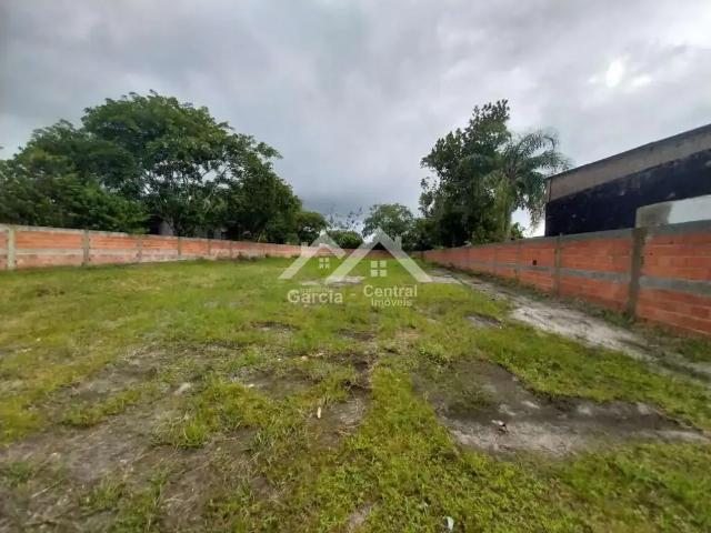 Terreno / Lote para Venda em Peruíbe/SP Estância Antonio Novaes
