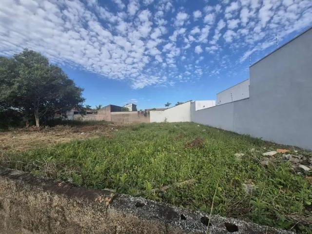 Terreno / Lote para Venda em Peruíbe/SP Estância Balneária Maria Helena Novaes
