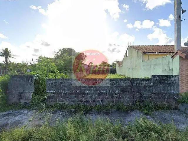 Terreno / Lote para Venda em Peruíbe/SP Estância Balneária Maria Helena Novaes