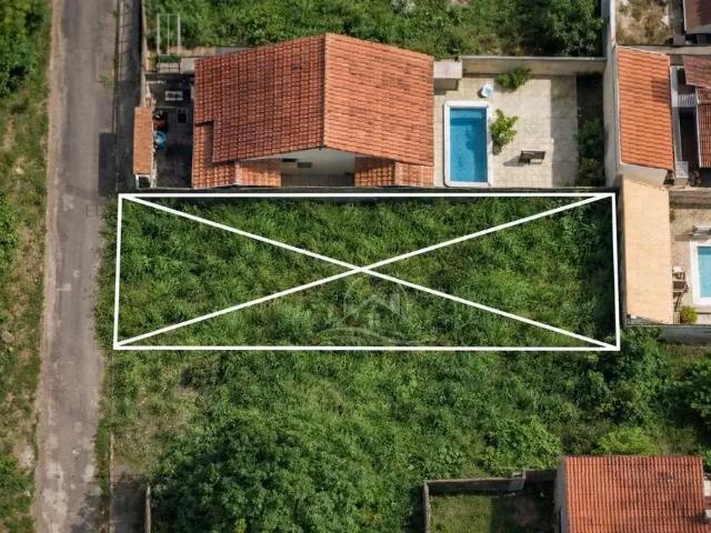 Terreno / Lote para Venda em Peruíbe/SP Estância Balneária Maria Helena Novaes