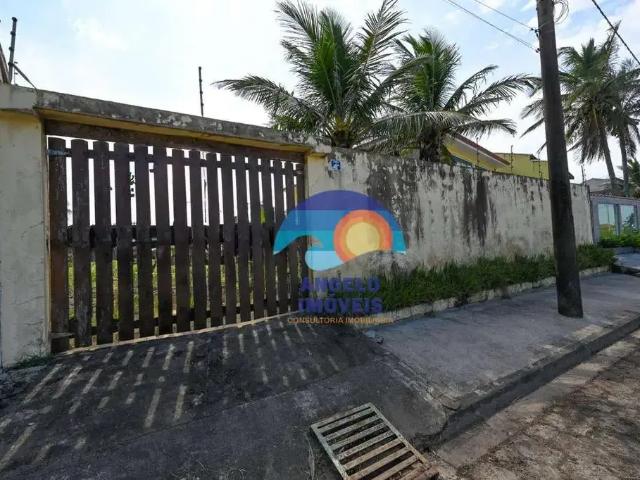 Terreno / Lote para Venda em Peruíbe/SP Estância Balneária Maria Helena Novaes