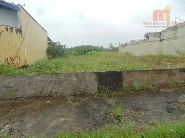 Terreno / Lote para Venda em Peruíbe/SP Estância Balneária Maria Helena Novaes