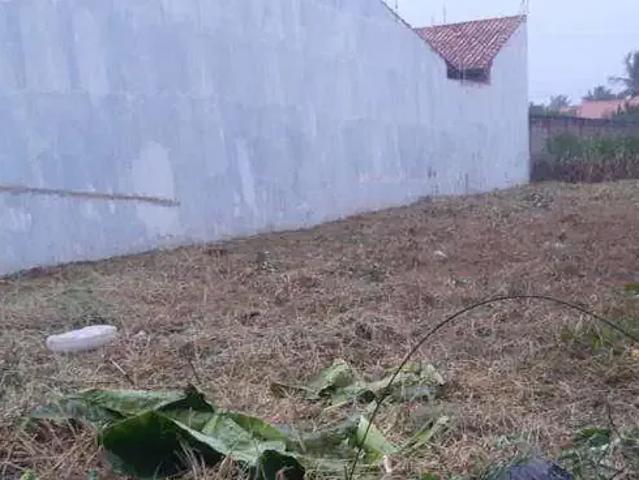 Terreno / Lote para Venda em Peruíbe/SP Estância Balneária Maria Helena Novaes