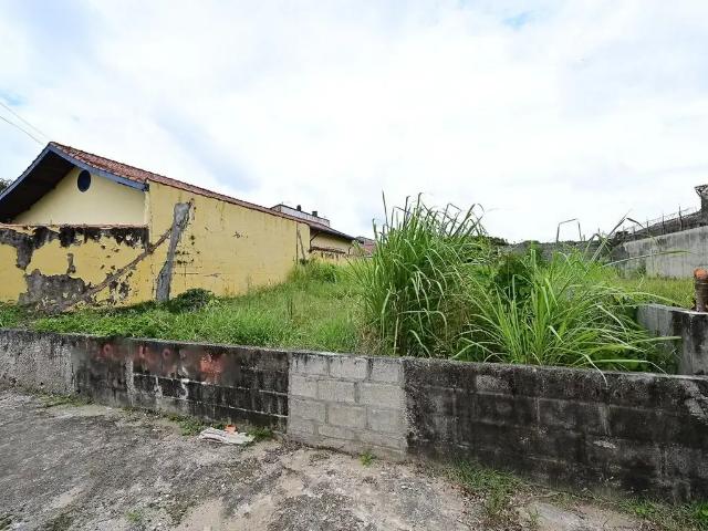 Terreno / Lote para Venda em Peruíbe/SP Estância Balneária Maria Helena Novaes